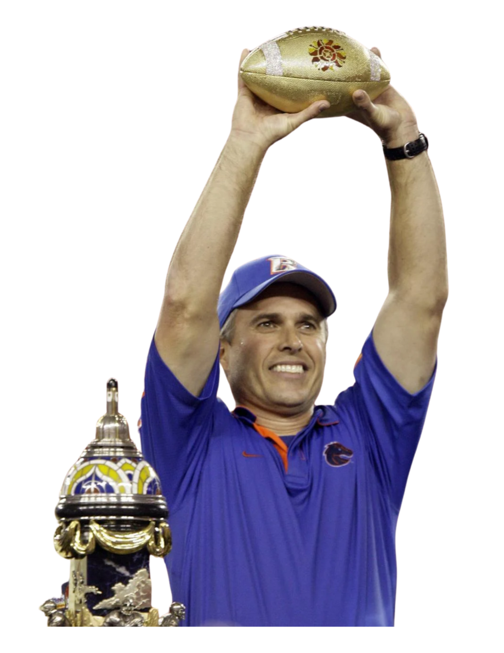 Chris Petersen – Infinite Strengths